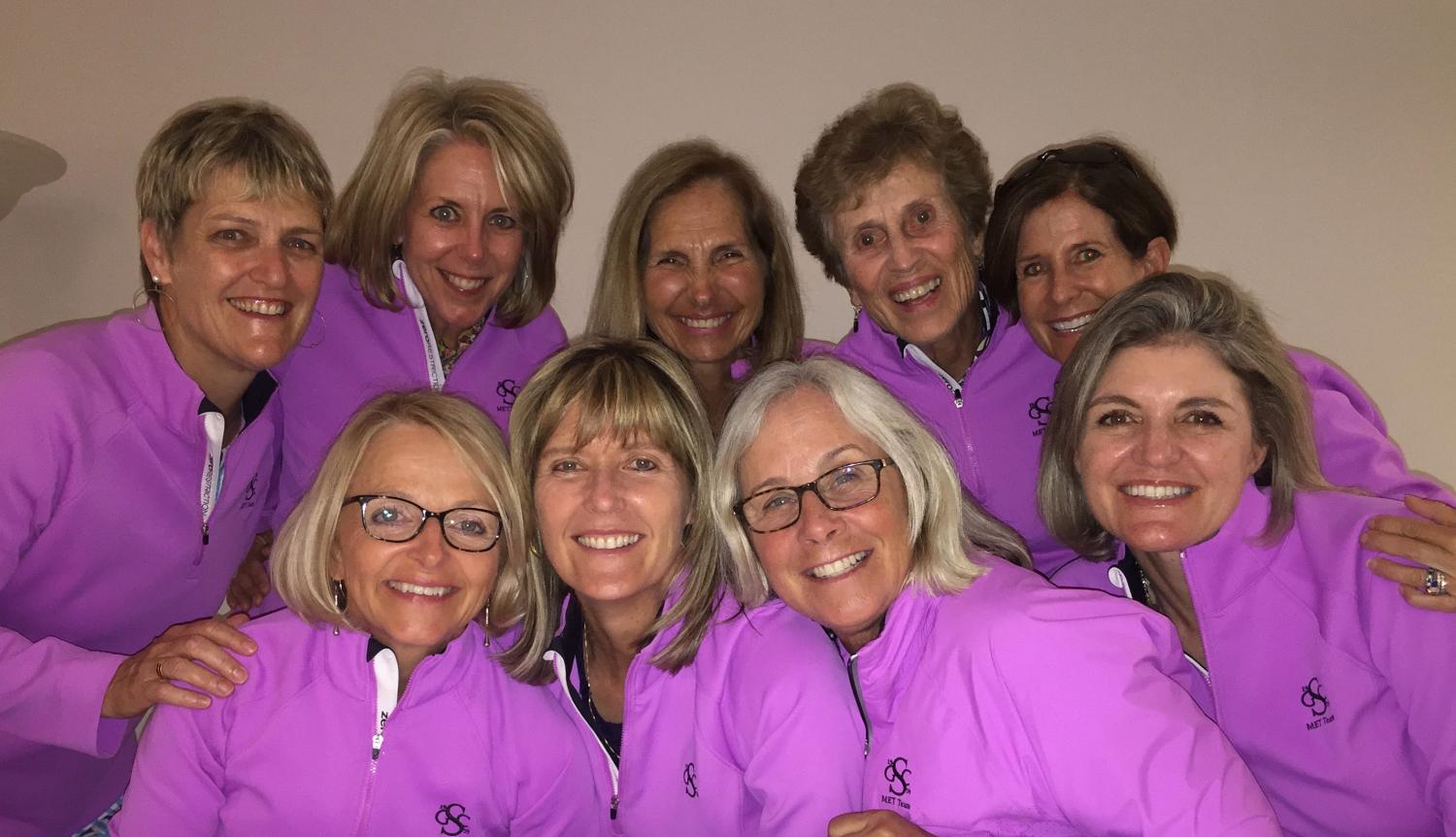 WMGA - Silvermine Golf Club