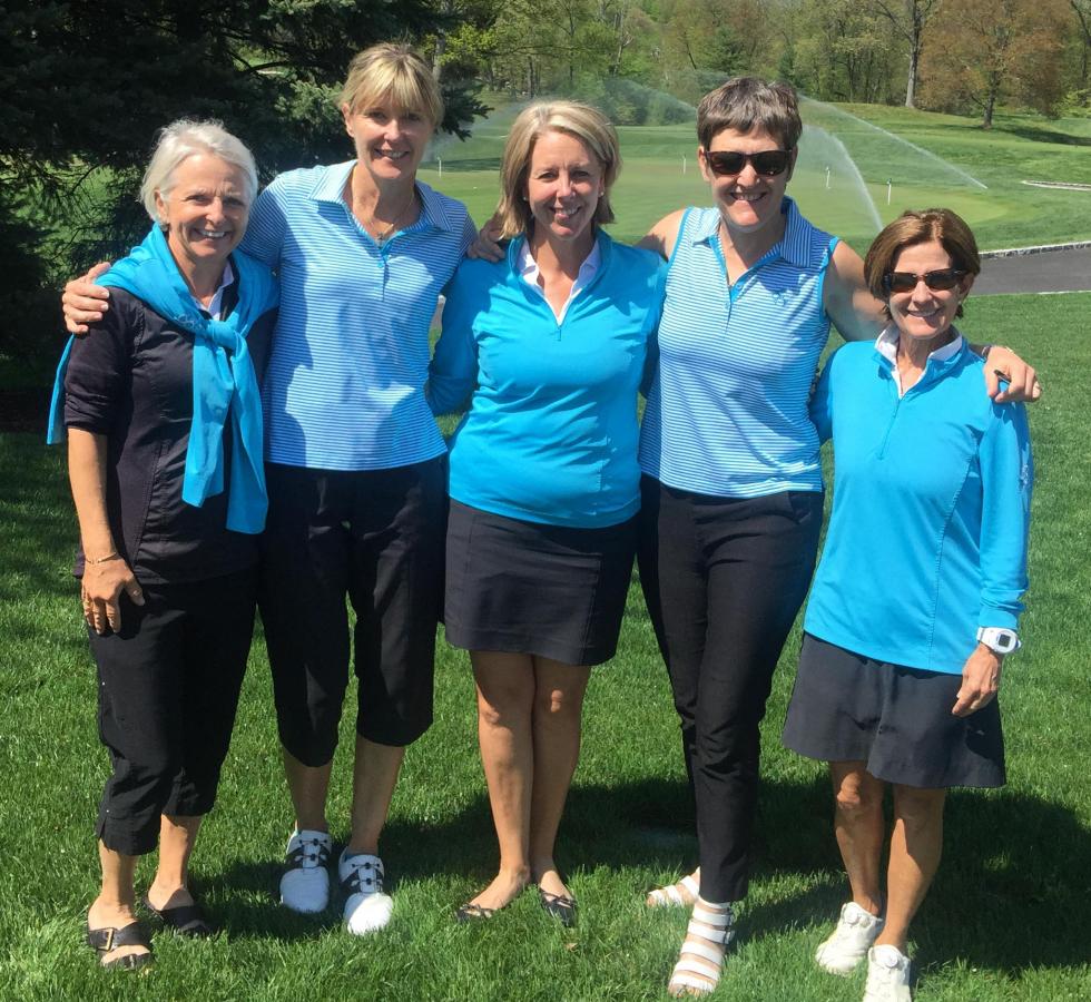 2018 WMGA Page - Silvermine Golf Club