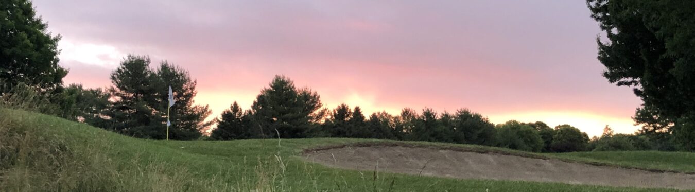 - Silvermine Golf Club