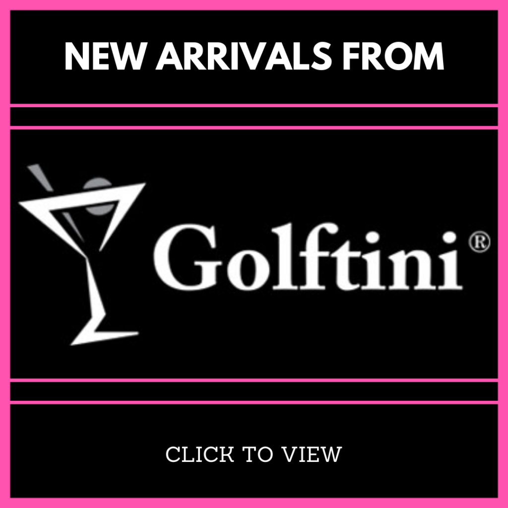 LADIES - Silvermine Golf Club