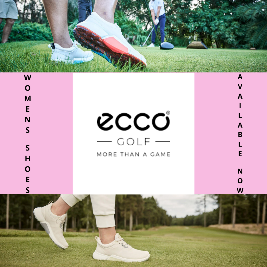 Shoes - Silvermine Golf Club