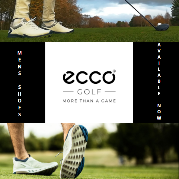 Shoes - Silvermine Golf Club