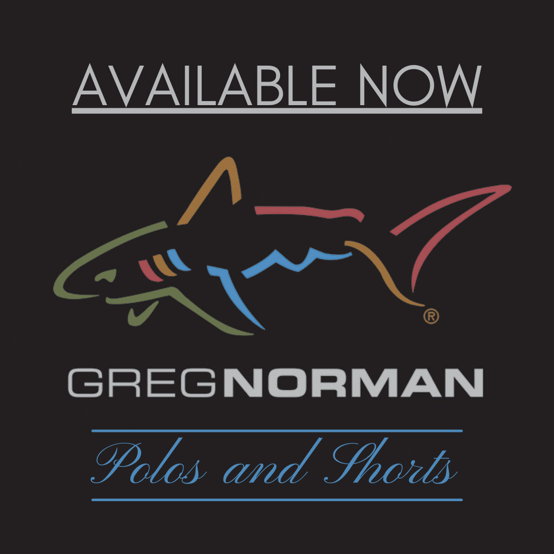 MENS - Silvermine Golf Club