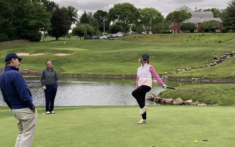 Mixed Tournaments 2023 - Silvermine Golf Club