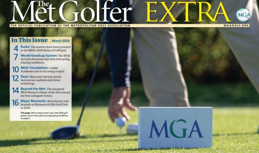 Home - Silvermine Golf Club