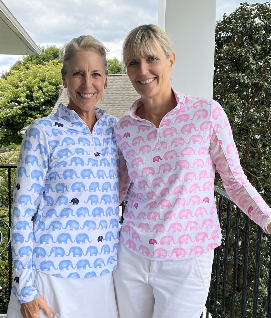 18 Holer Member-Member Results 2024 - Silvermine Golf Club