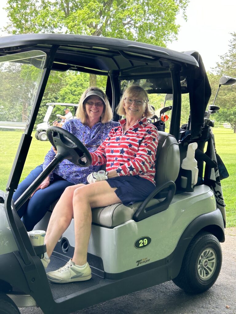 Mixed Tournaments 2025 - Silvermine Golf Club